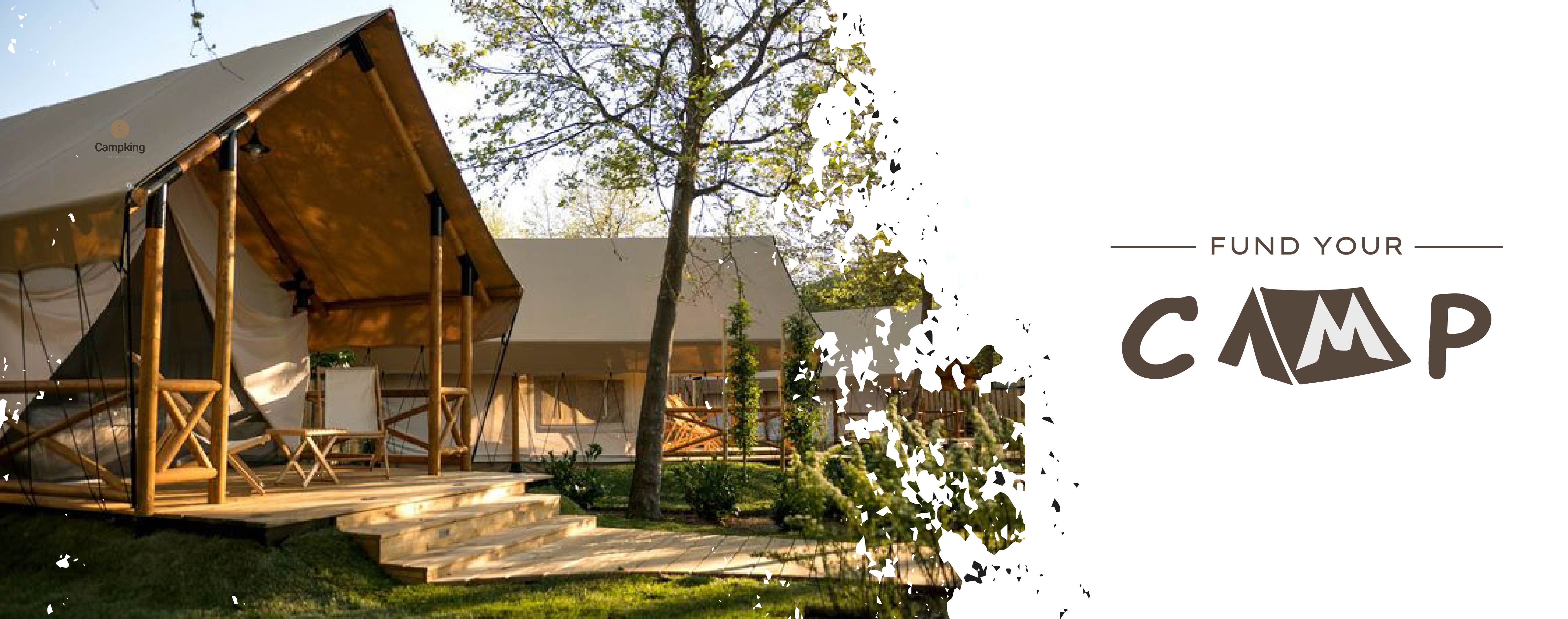 How to Create a Glamping Business Plan in India - Campking.in